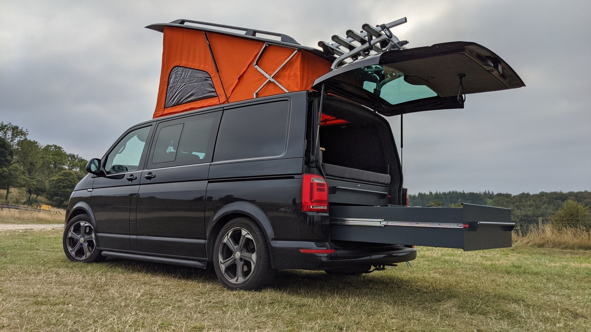 SteelPods - After-Sales and Spare Parts